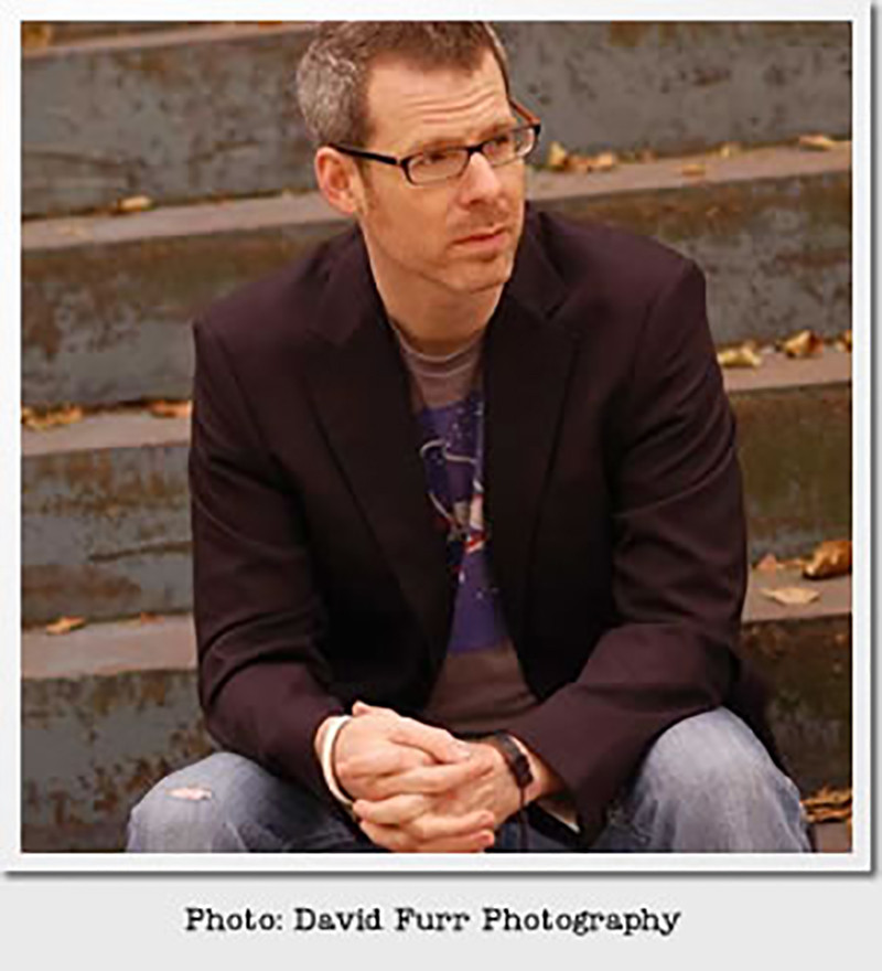 Interview with Matthew Cody, author of the ‘Supers of Noble’s Green ...