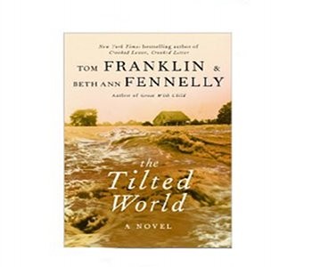 ‘The Tilted World’ is historical fiction at its best | PamelaKramer.com