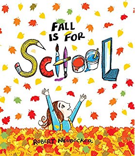 Back-to-School Picture Books for Young Readers | PamelaKramer.com