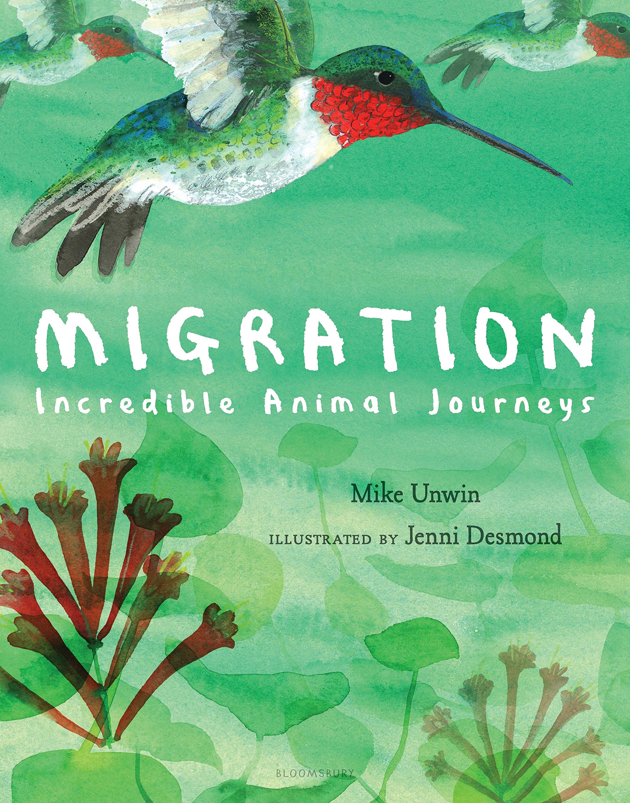 12 fabulous nonfiction picture books about animals | PamelaKramer.com