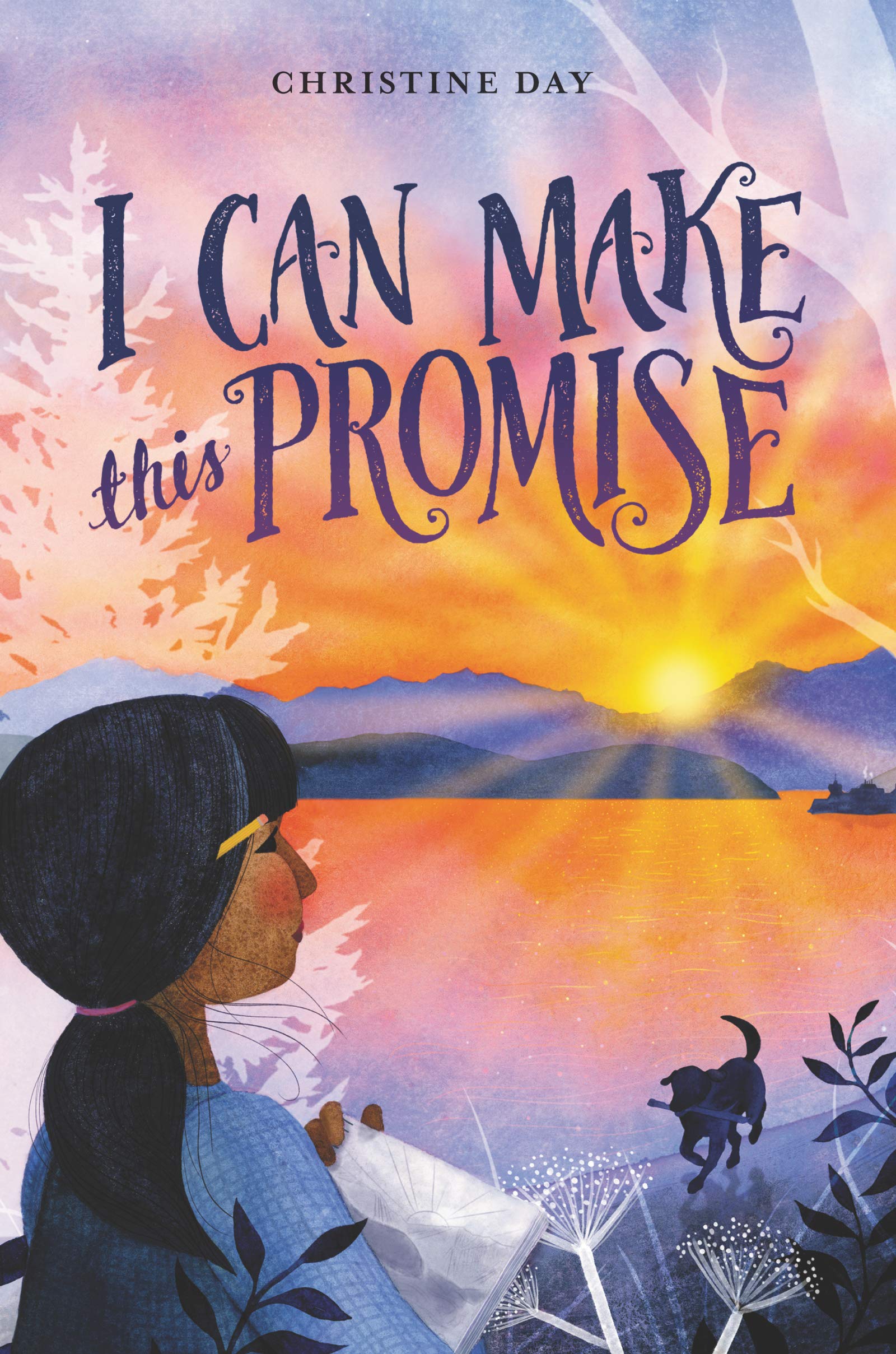 ‘I Can Make this Promise’ by Christine Day is touching and diverse ...