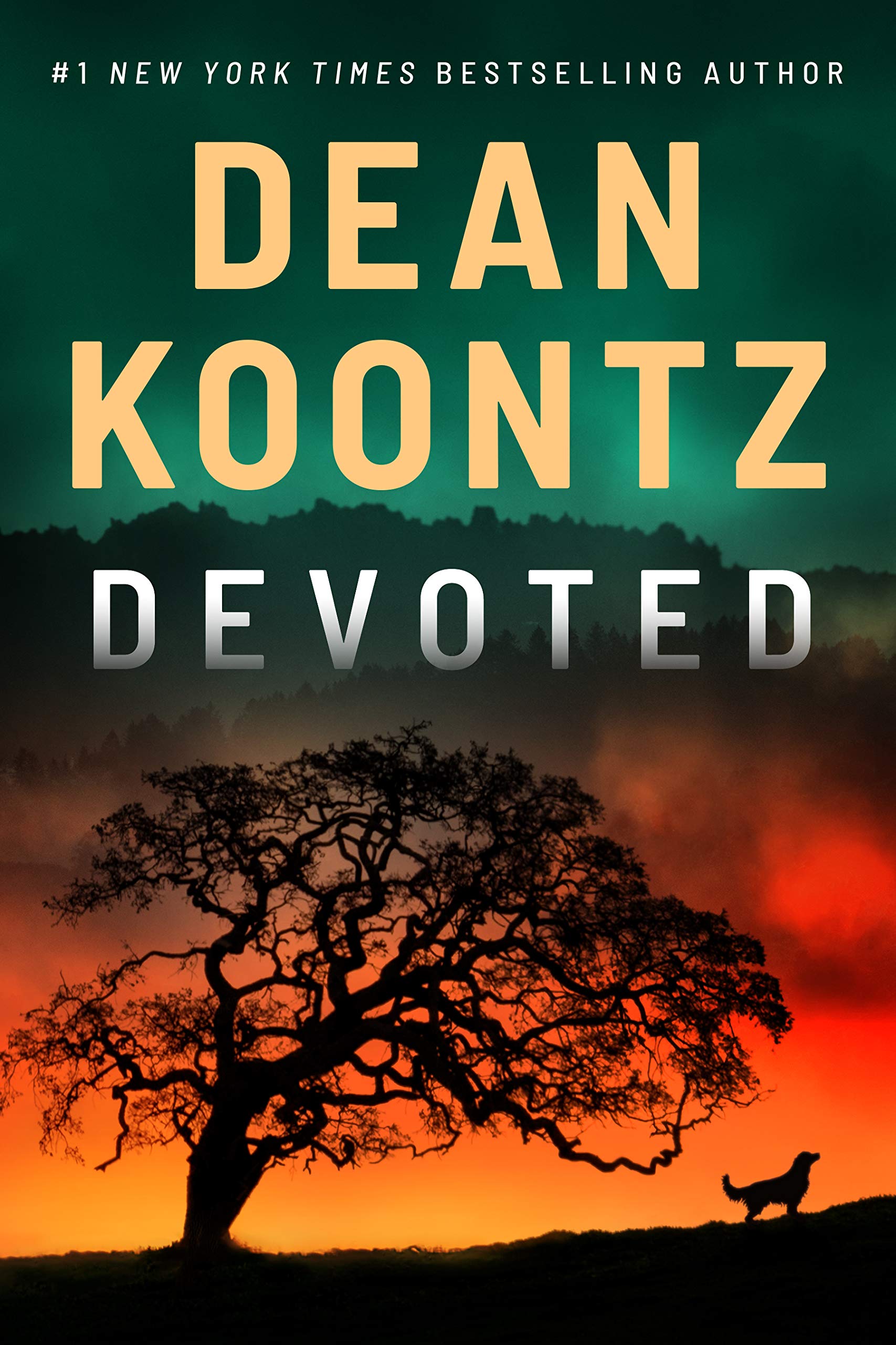 ‘Devoted’ by Dean Koontz brings back — in spirit — a genius dog from ...