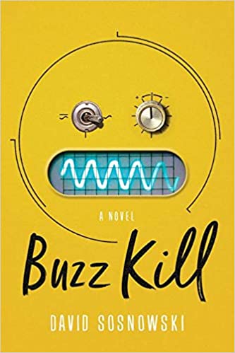 ‘Buzz Kill’ — yes, Buzz kills | PamelaKramer.com