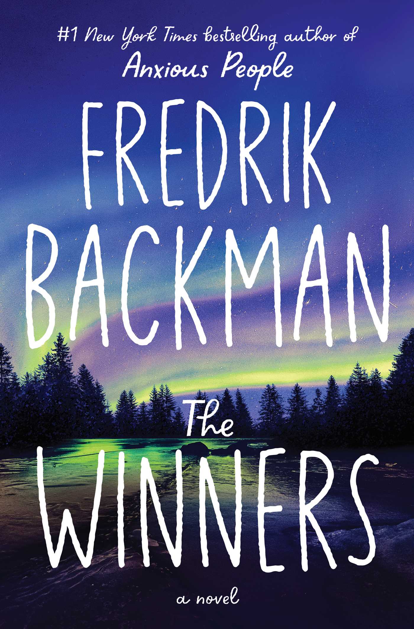 ‘The Winners’ by Fredrik Backman is a heartfelt conclusion to the ...