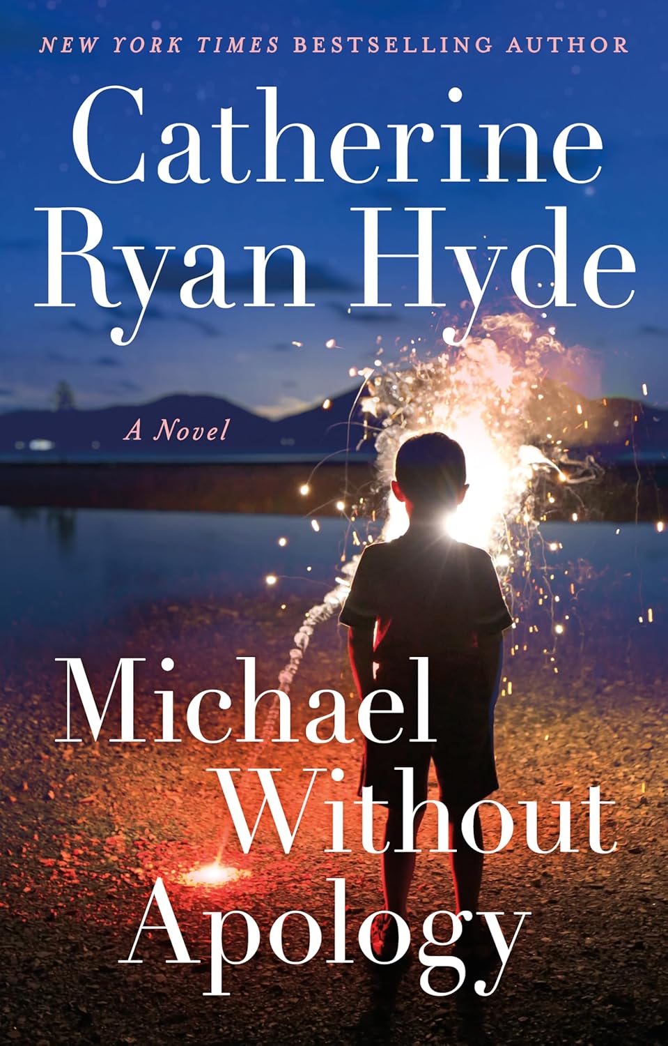 ‘Michael Without Apology’ by Catherine Ryan Hyde presents essential truths | PamelaKramer.com